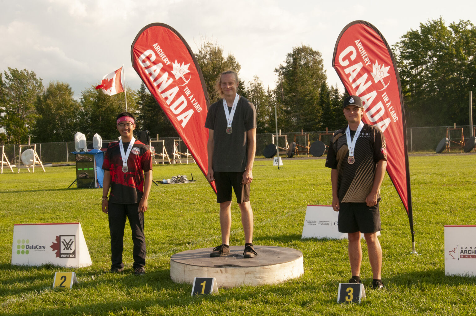 2024 – Archery Manitoba