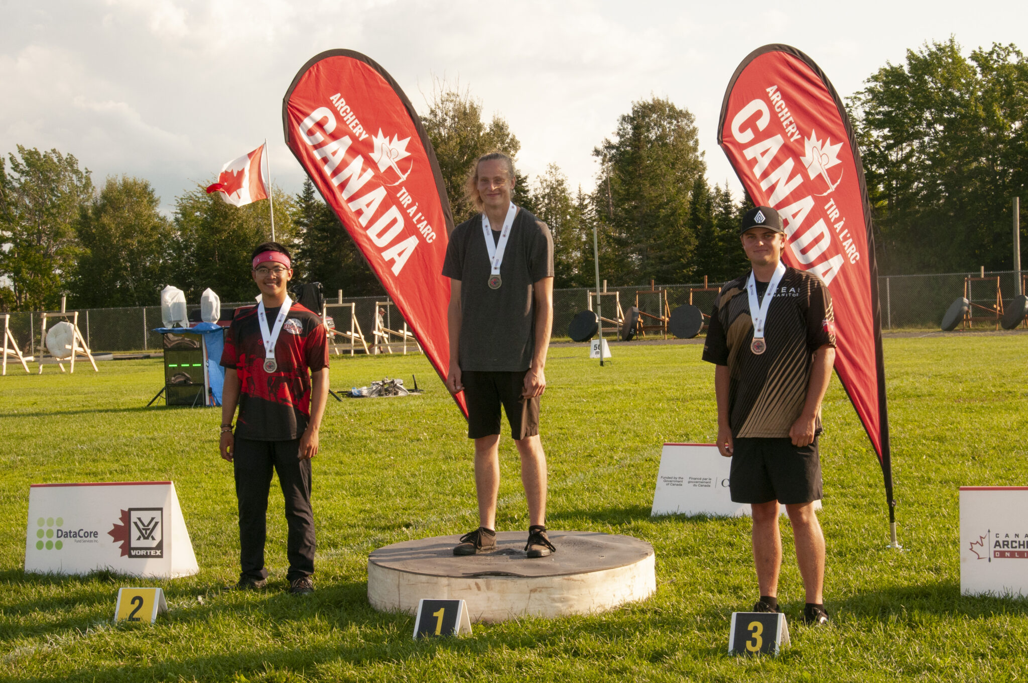 2024 – Archery Manitoba