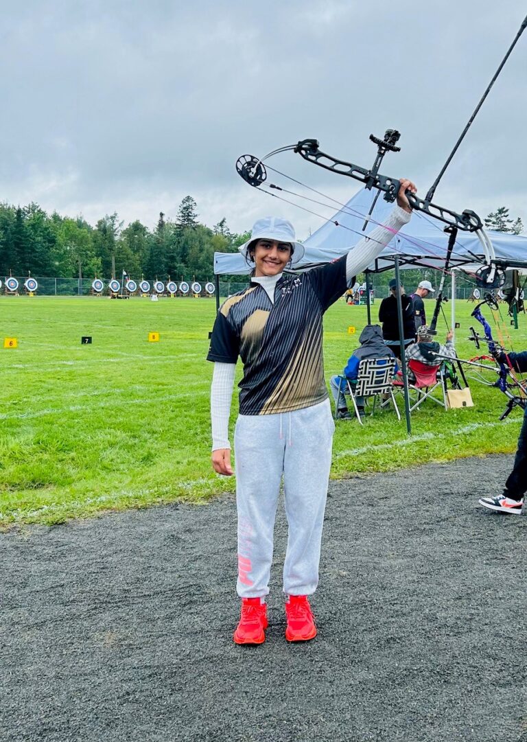 2024 – Archery Manitoba